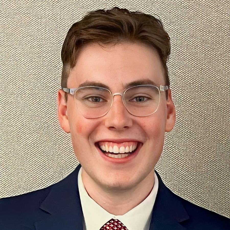 Students - Osgood Center for International Studies